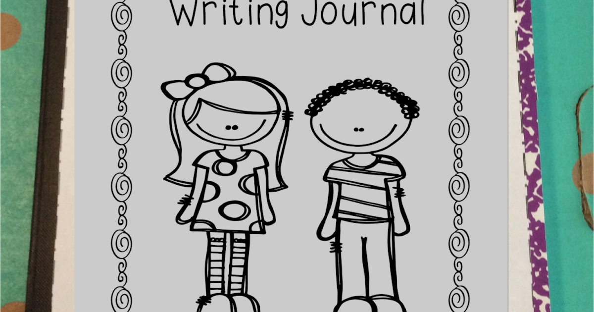 Interactive Writing Notebook