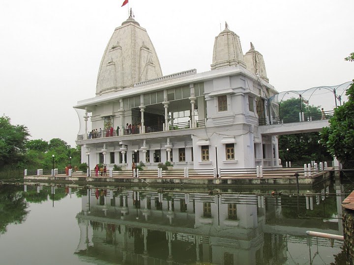 HiStOrIcAl PlAcE oF MiThILa | Mithila Sanskriti