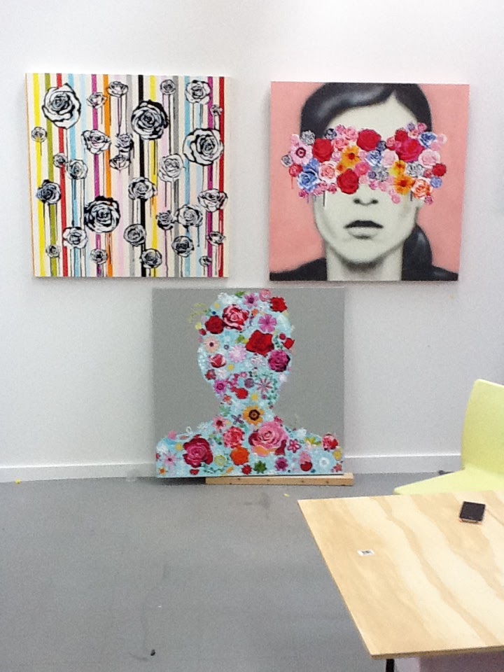 ALBRIGHT ART gallery: Amy Goodwin