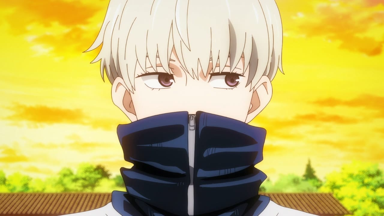 呪術廻戦 | 呪言師『狗巻棘』アニメまとめ | INUMAKI TOGE