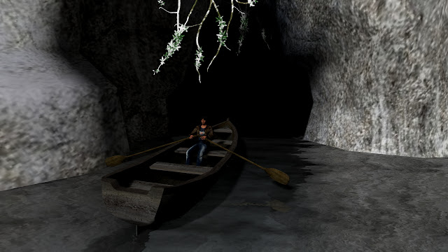 Echt Virtuell: Simtipp: Blue Lotus Okiya