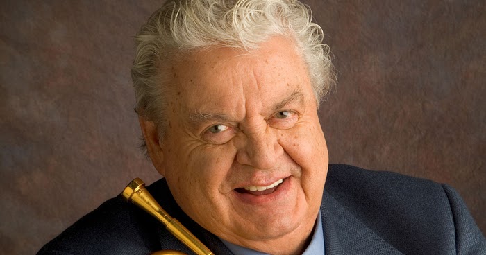 6word Portraits: 6word Portrait: Maynard Ferguson