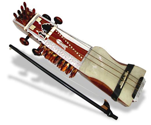 Indian Music Instruments | Cultural India, Culture of India