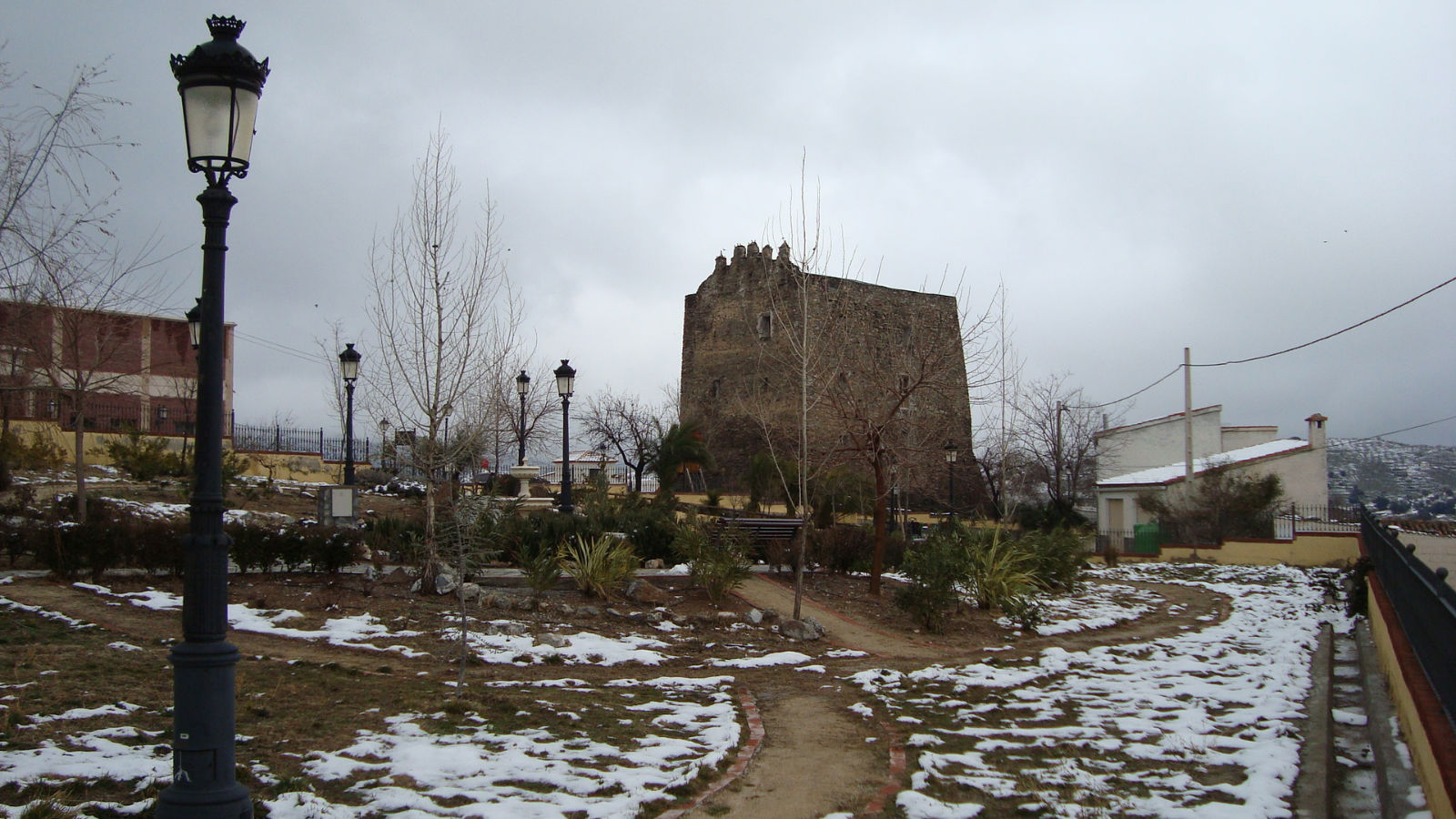 Almeria Turistica.: Tahal.-Almeria