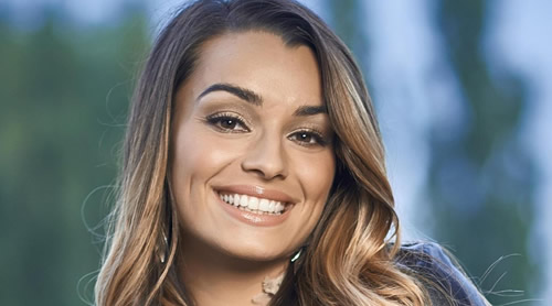 LIST: 63 Most Beautiful Croatian Actresses