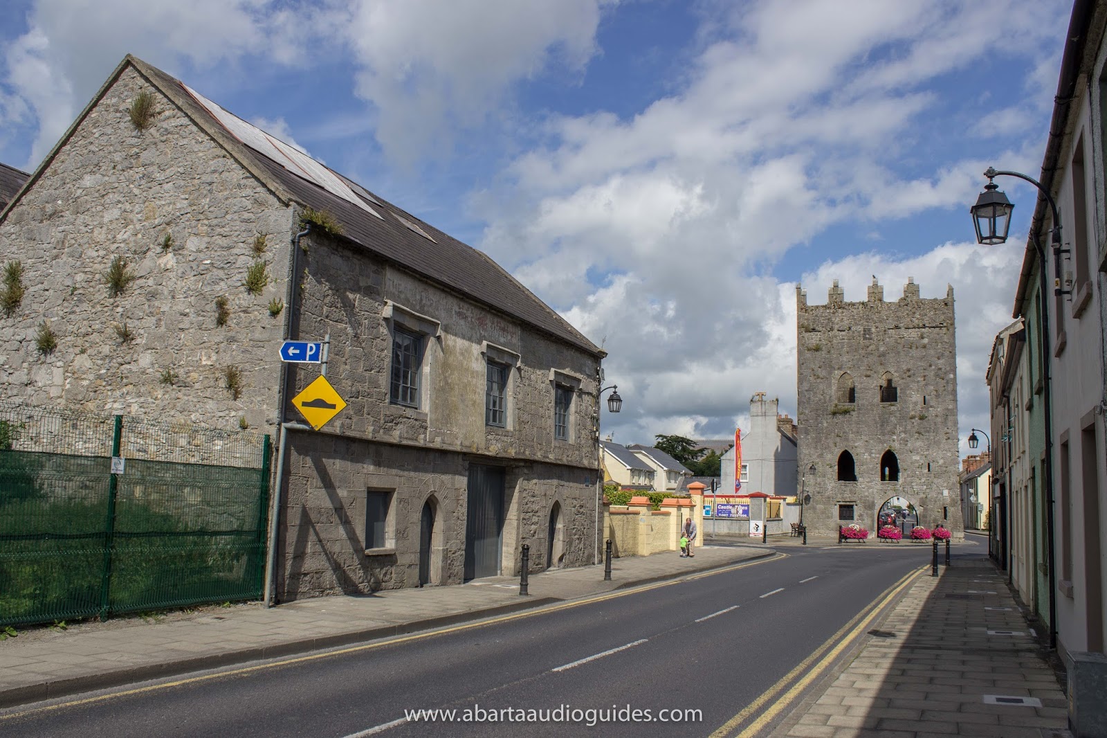 Kilmallock Town at Elisa Champagne blog