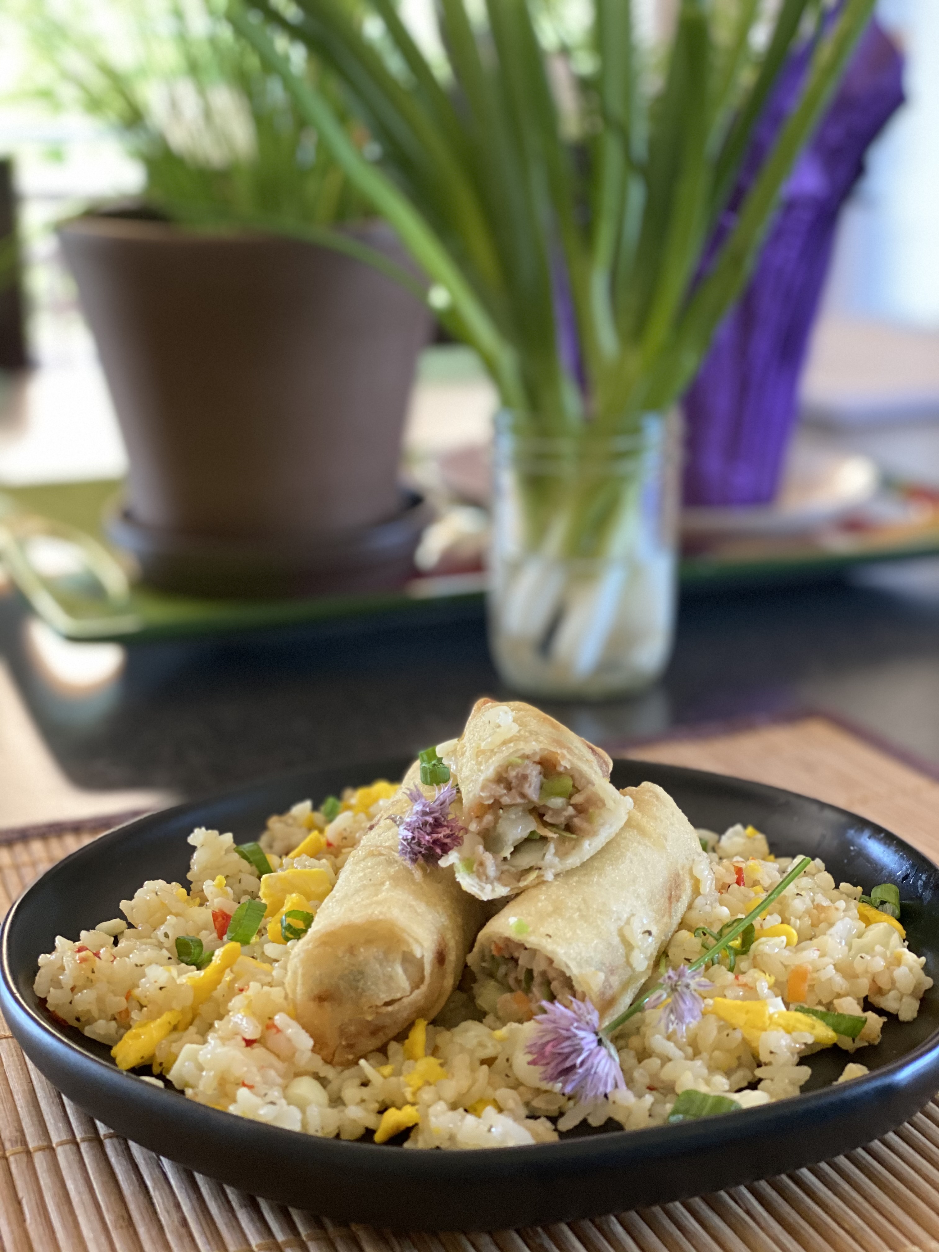 National Egg Roll Day