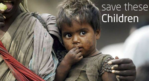 Save Children - HIGH RESOLUTION PICTURES