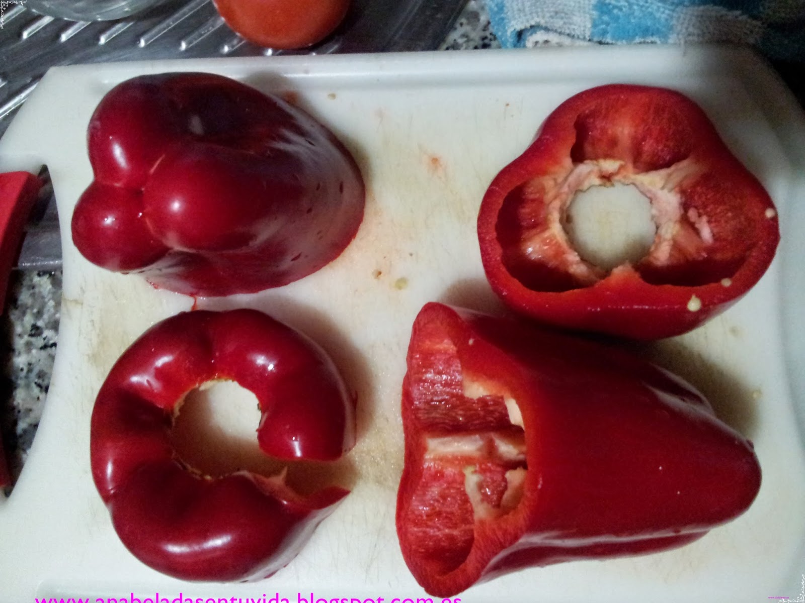 Anabeladas .: mayo 2014