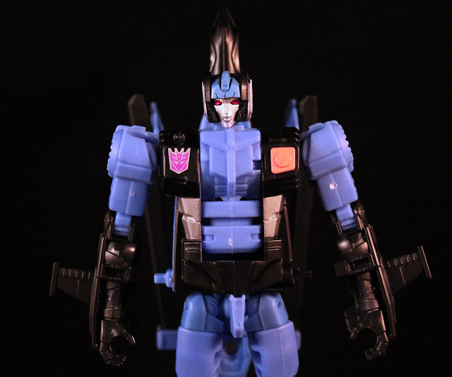 She's Fantastic: Transformers - MOONHEART & LUNACLUB!