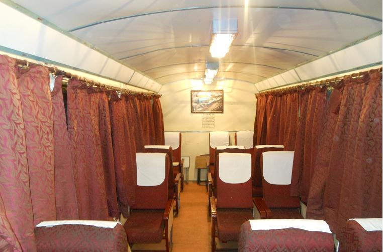 Kalka to Shimla Toy Train