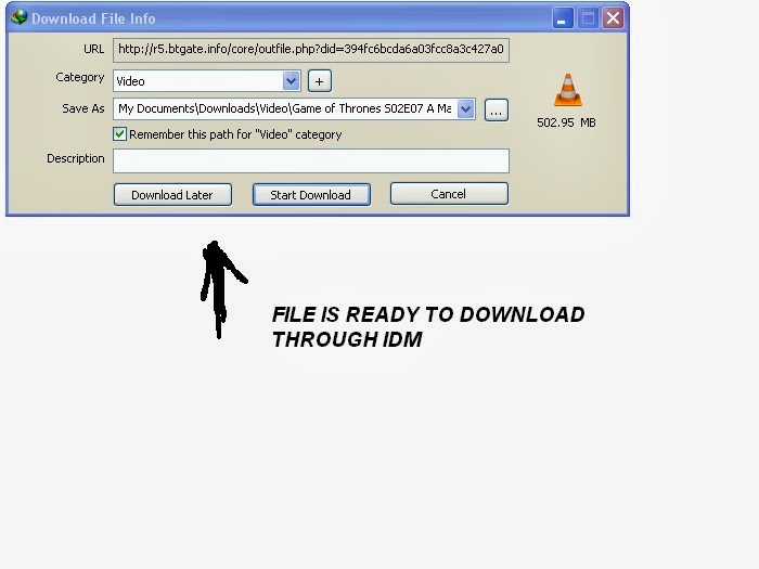 DOWNLOAD LARGE TORRENT FILE WITH MORE SPEED USING IDM(INTERNET DOWNLOAD ...