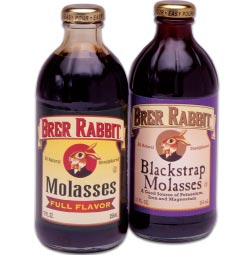 Cowboys and Chuckwagon Cooking : BRER RABBIT