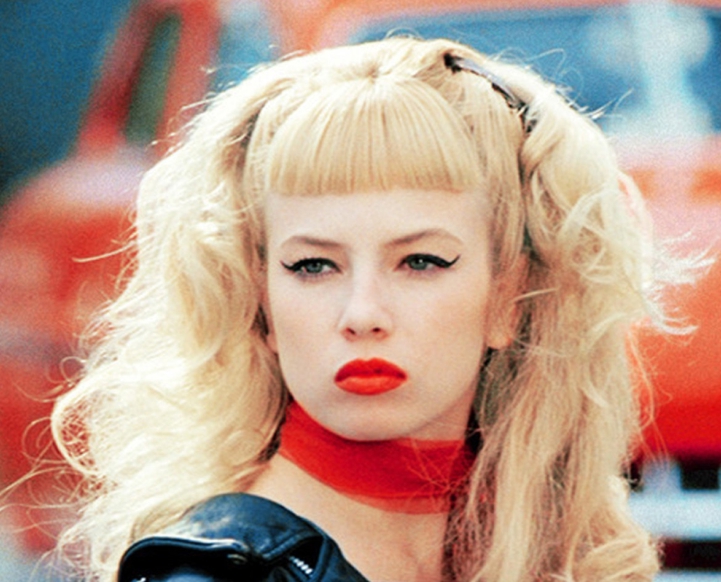 CANON MOVIES: TRACI LORDS: THREE MAINSTREAM FILMS