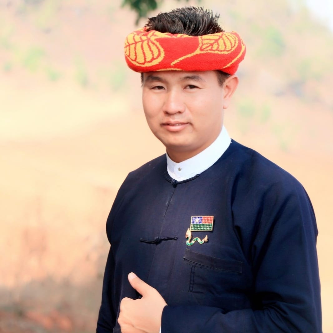 Pa O National Organization ဆီဆိုင်မြို့နယ် ပြည်သူ့လွှတ်တော်ကိုယ်စားလှယ