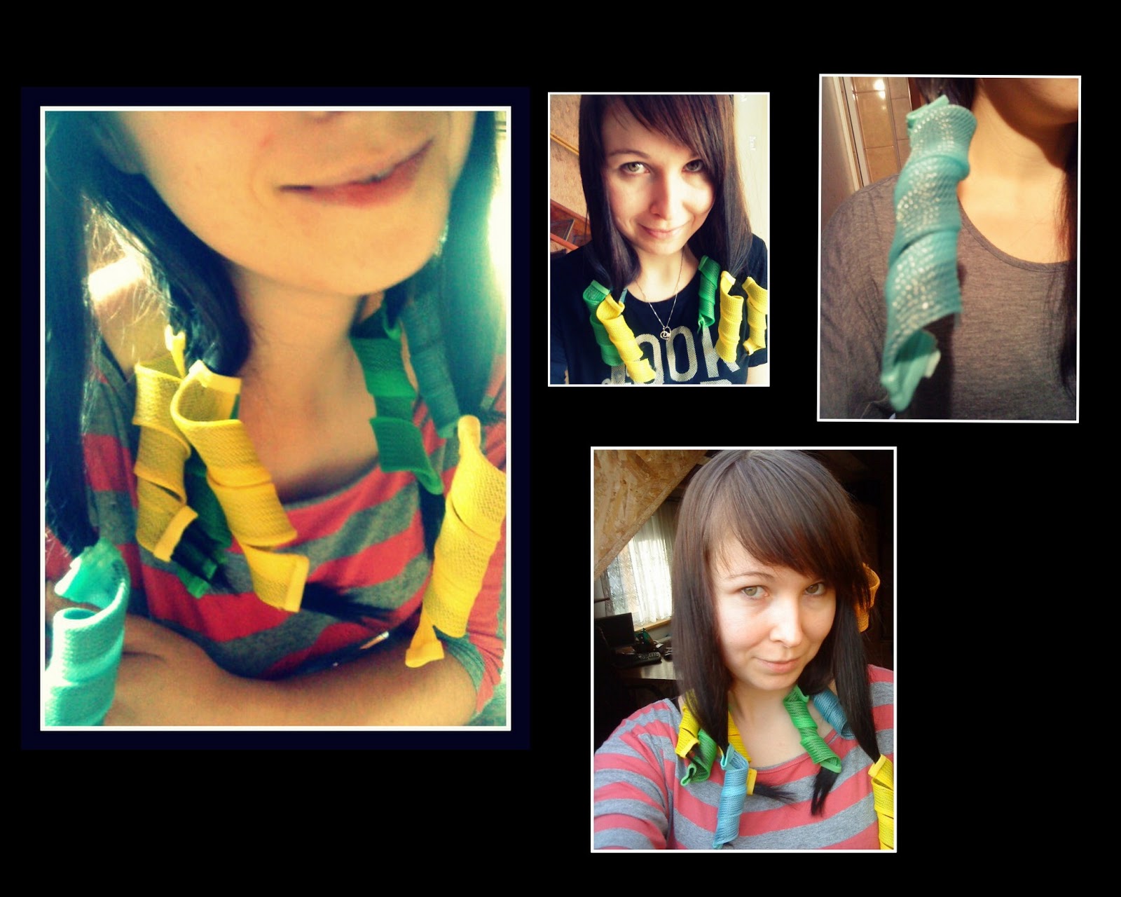 Porady Herrbaty : Magic Leverage - loki jak sprężynki :)