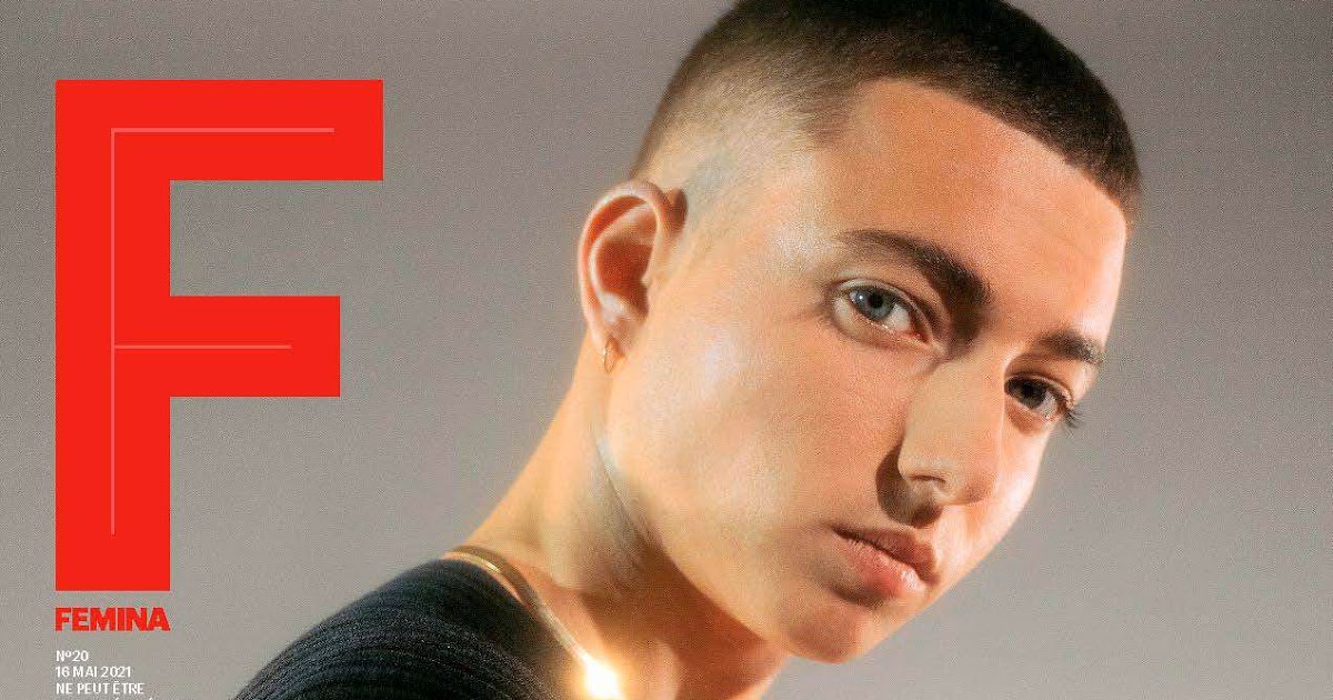 Léon Salin acapara la portada de una edición especial dedicada a los ...