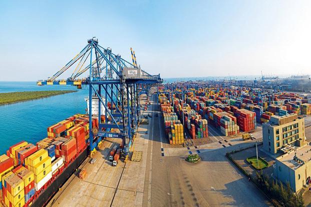 Adani Ports to operate West Container Terminal | Sri Lanka Guardian