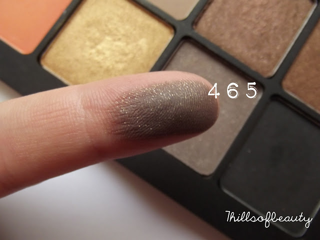 My Inglot Palette (Freedom System) | 7 hills of beauty