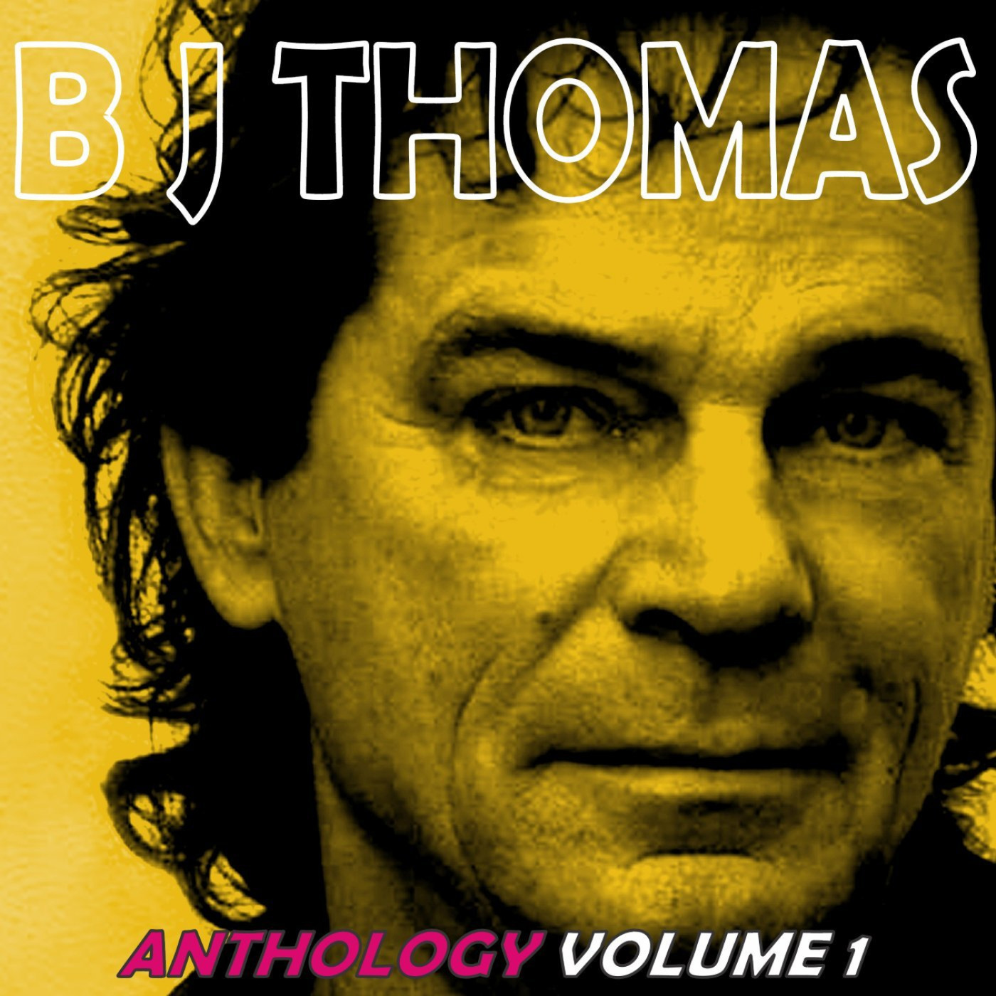 B.J. Thomas - Discography