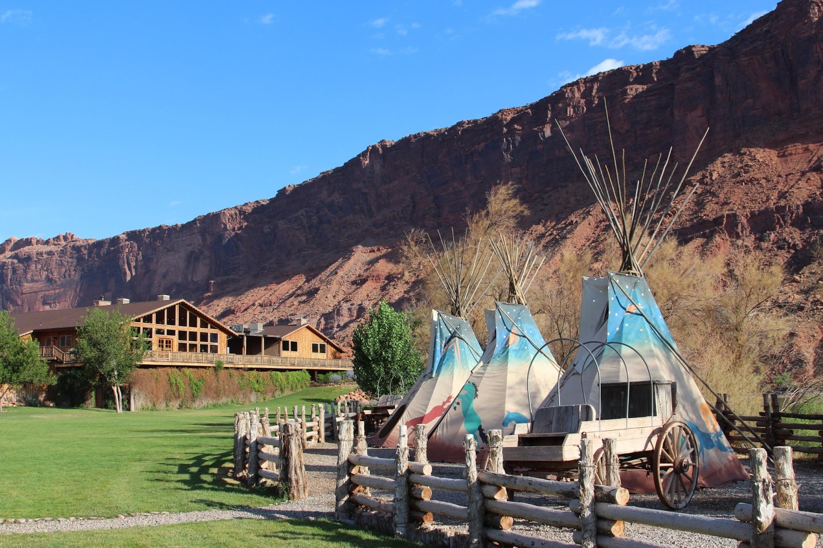 【美國】拱門國家公園 Arches National Park
