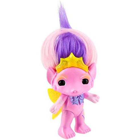 The Zelfs Super Zelf Series 5 Dolls | The Toy Pool