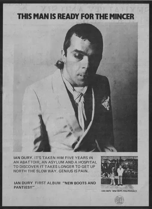 J Costello Música y Cine: Música/¡Sobran las palabras! // 'What a Waste ...