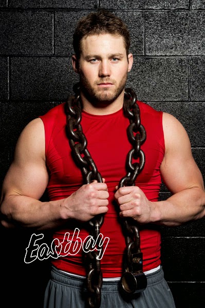 kenneth in the (212): Meet 6'2", 244 lb. Buccaneers Linebacker Dane ...