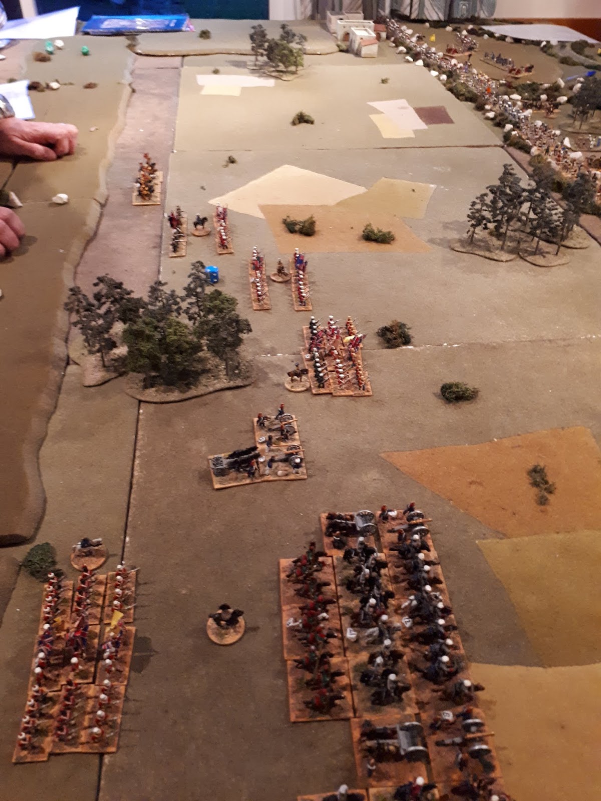 Who Cares Who Wins: Battle of Aliwal, 28th January 1846