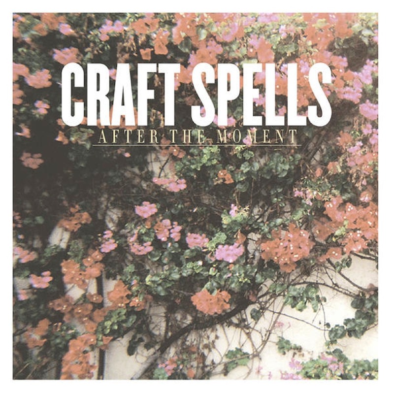 I NEARLY DIED OF BOREDOM!!!: 42. CRAFT SPELLS "LOVE WELL SPENT"