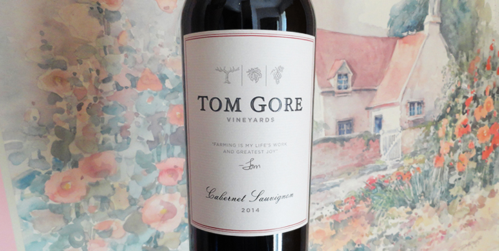 Club des Dégustateurs de Grands Vins: Cabernet Sauvignon, Tom Gore ...