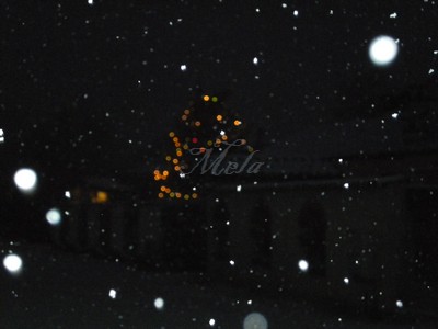 Truccamerlucca: Nevicaaaaaaa