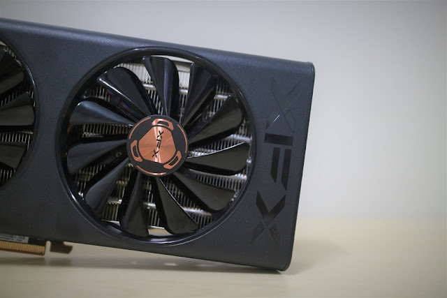 XFX Radeon RX 5600 XT Review - Urbantechnoobs