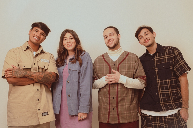 MTK e Luan Otten agregam ao pop nacional com o lançamento de "Para Pra ...