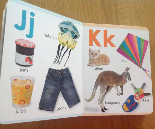 First Books for Babies | Teddy Bears And Cardigans