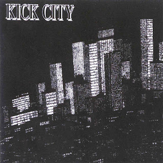 KISSMAR: Kick City - St (Hard Rock) US
