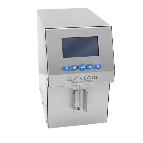 Lactoscan SL30 Ultrasonic Milk Analyzer - Dhawan Distributors ...