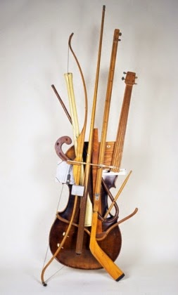 ethan pettit gallery: KB in Venice