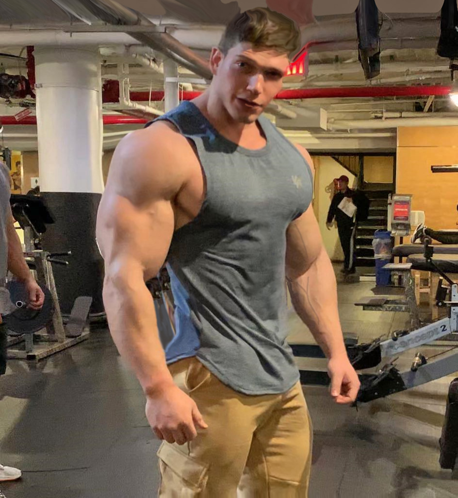 BUILT by tallsteve: April 2020