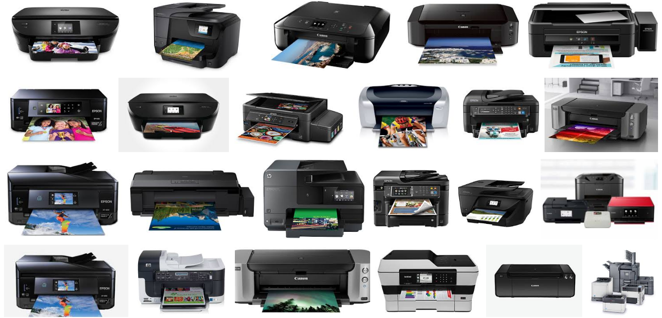 Common Types Of Printers And Their Advantages Satnam common-types-of-printers-and-their-advantages-satnam