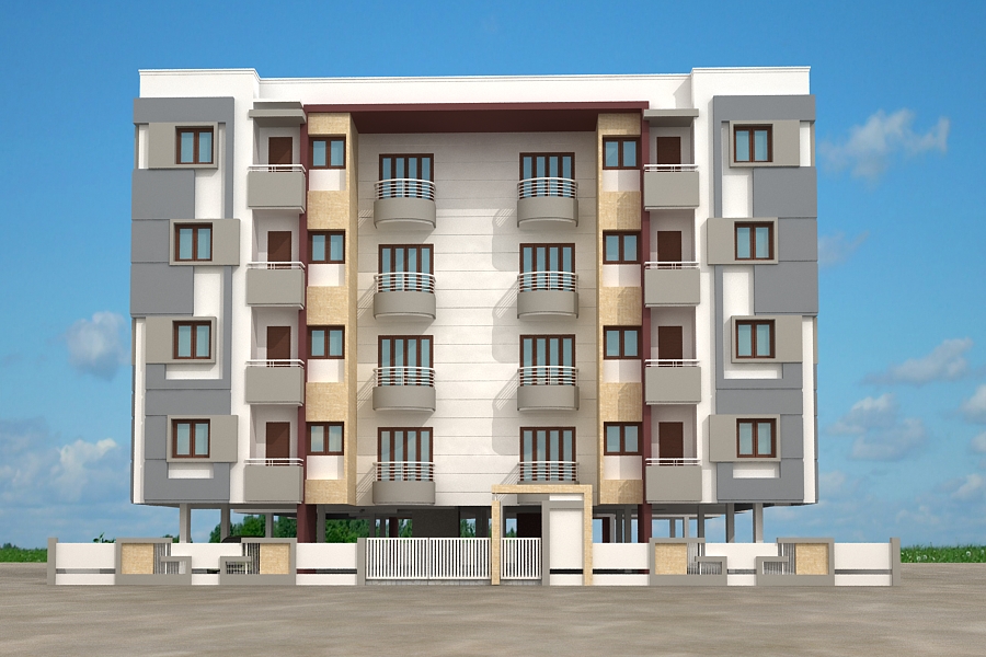 giriraj avenue new sama road vadodara