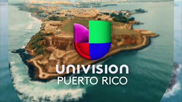 Univisión Puerto Rico adquiere paquete de películas de A+E Networks