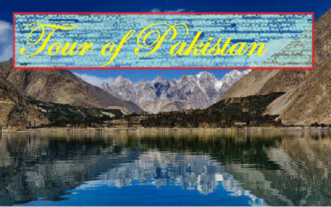 3 most beautiful cities in Pakistan