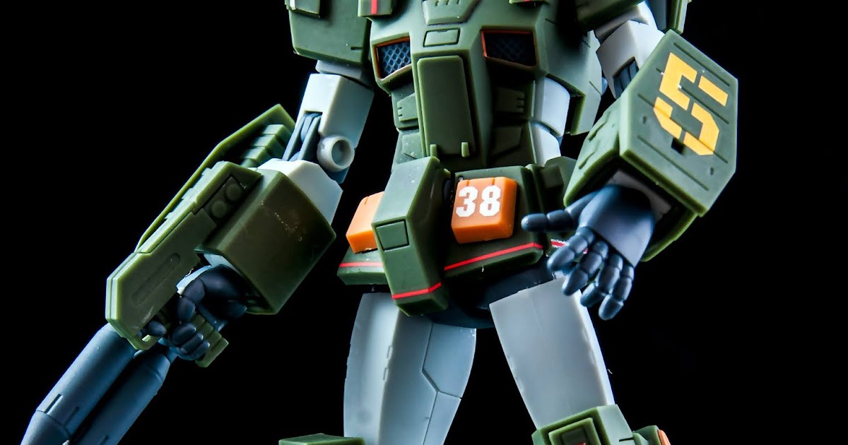 The WhiteBase of Gundam@EFSF: Our MSV Dream! 1/144, 100 & 60!