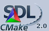 Zaunfish: Setting up SDL2 on Windows with CMake and MinGW-W64 (Minimal ...