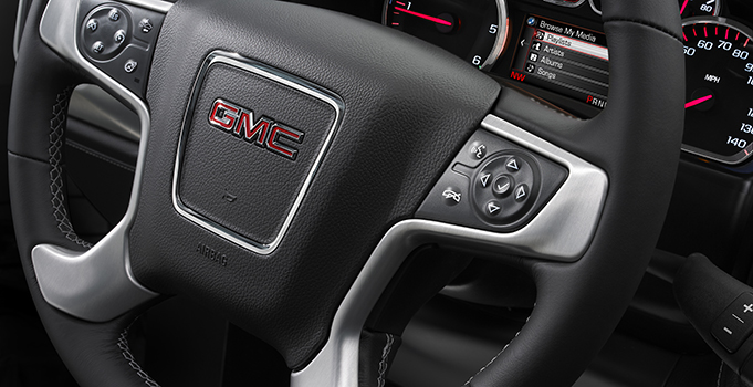 Frequently Asked Questions about GMC Accessories ~ GM Outlet Parts