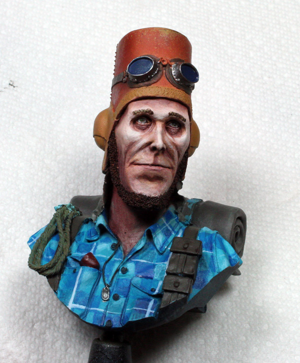 misterjustin.com: May 2013