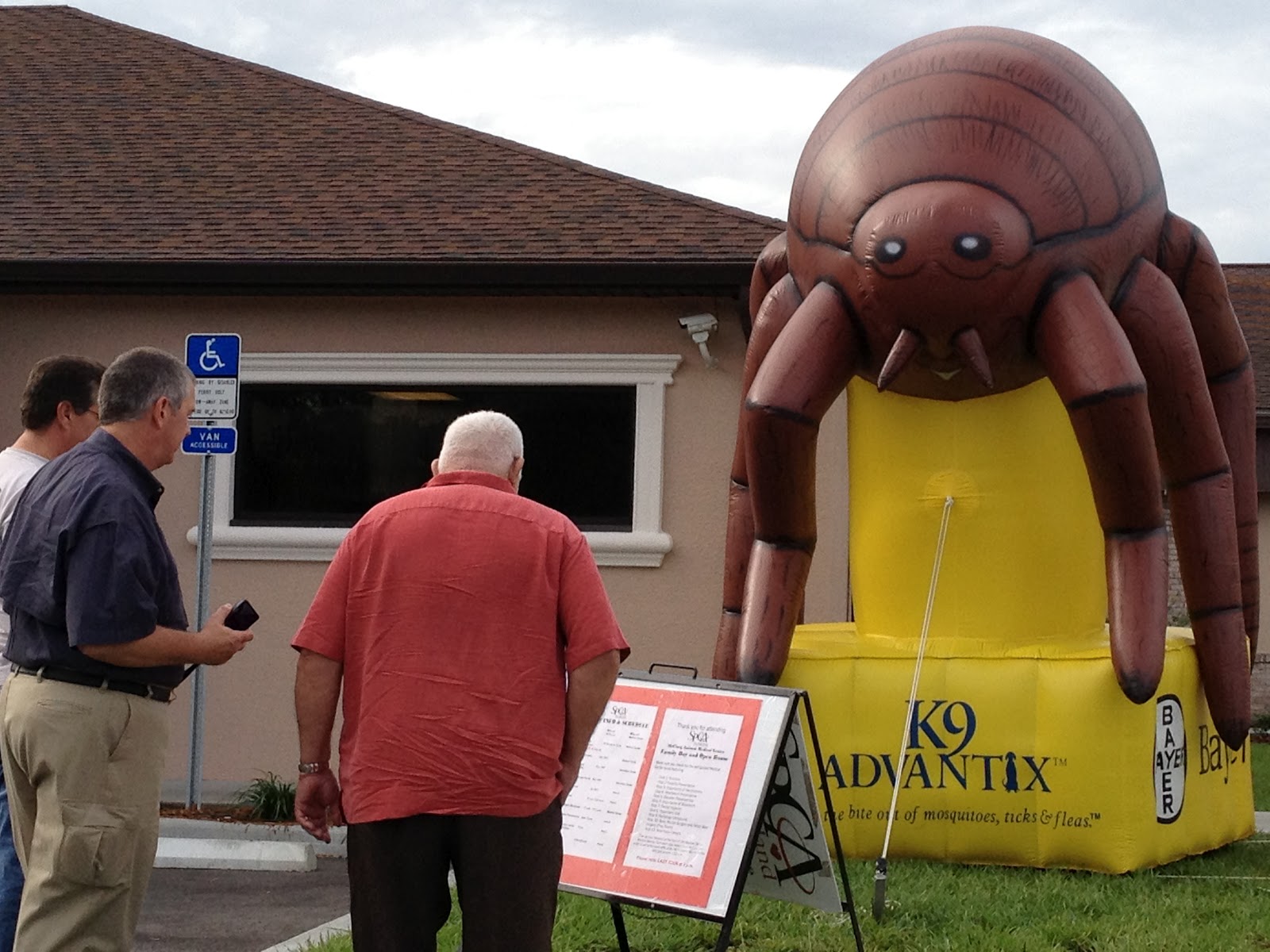 Blue Knights FL XXVII