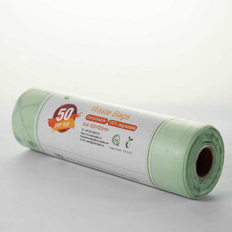 The Best Biodegradable and Compostable Garbage Bags in 2021