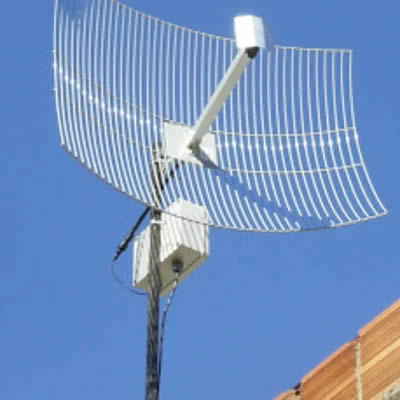 Gugu Telecom Cabeamento Estruturado: Principais tipos de antenas que ...